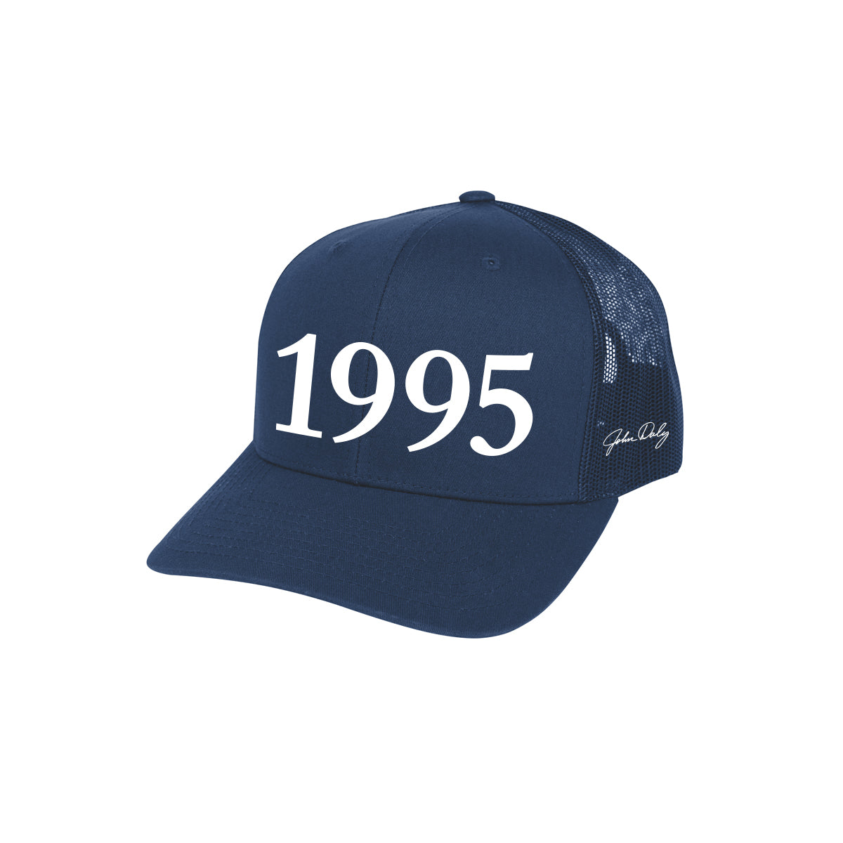 YP Classics® Retro Trucker Cap - 1995 – johndalystore