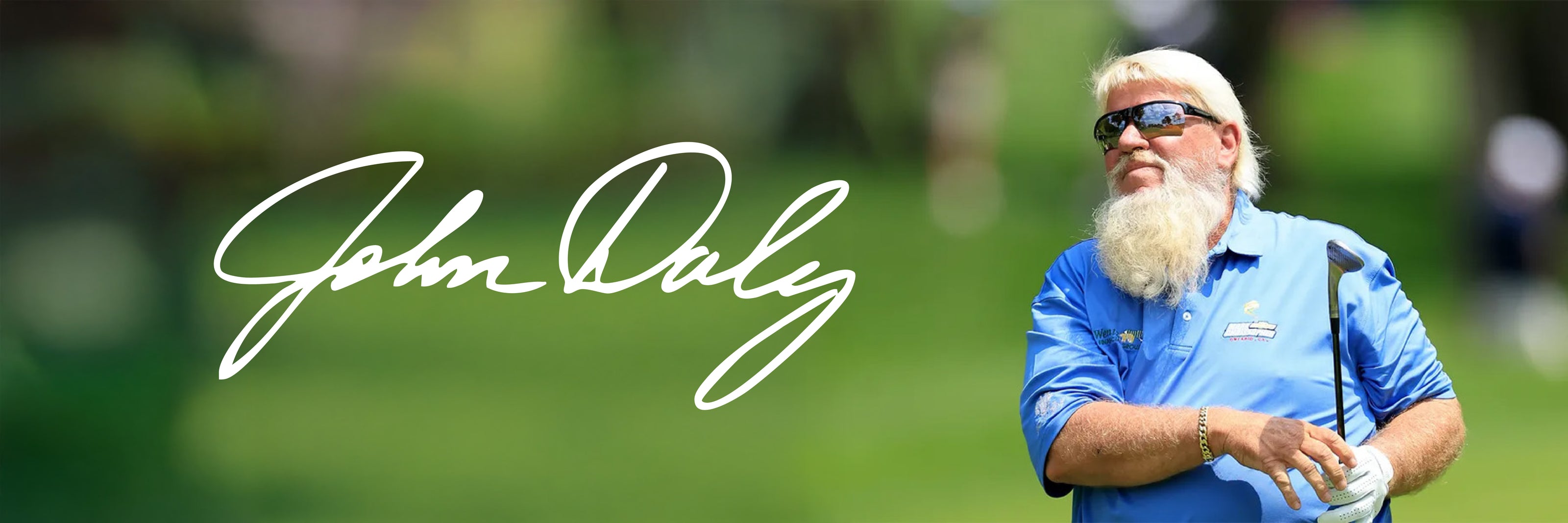 John Daly Store – johndalystore